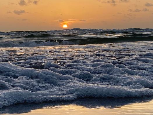 Photos of Florida Beachfront Vacation Rental Home at Indian Rocks Beach